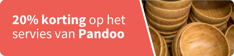 Eco-Logisch - Duurzame producten voor in en om het huis